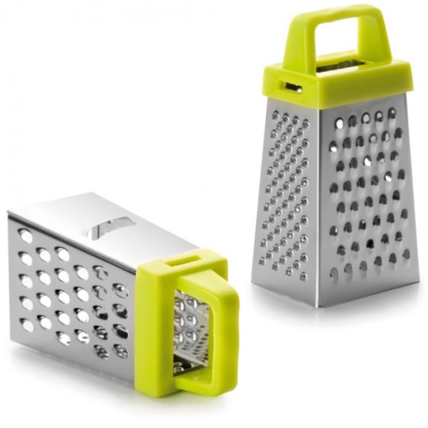 Clasica 4 Sided Mini Grater - Binuns South Africa