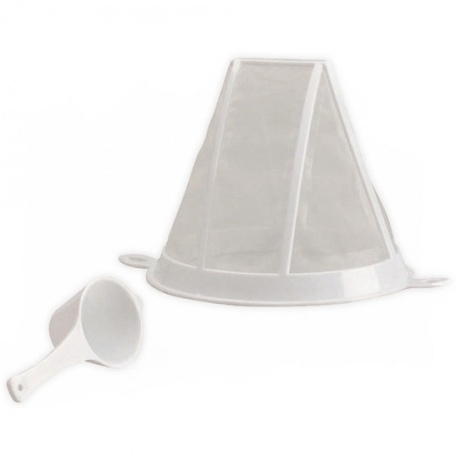Accesorios Coffee Filter & Spoon - Binuns South Africa