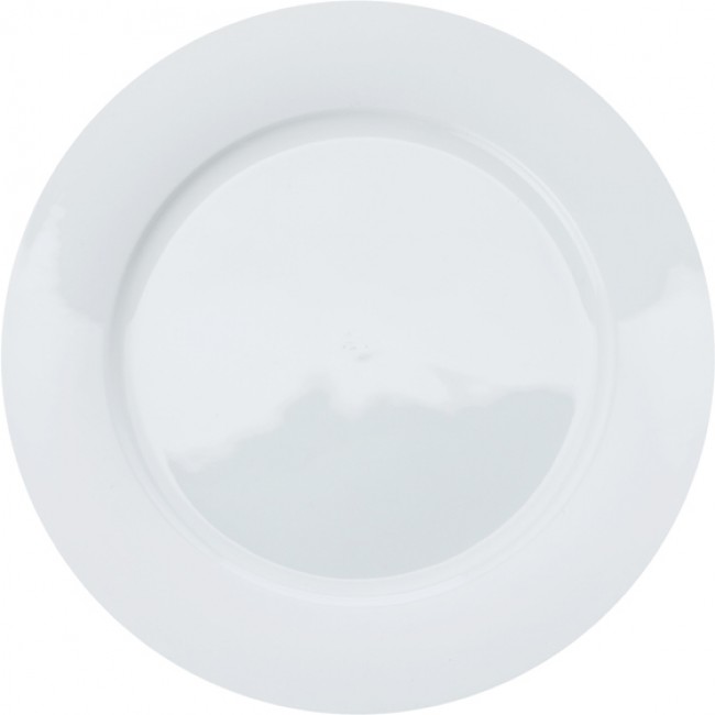 Cashmere Rim Entree Plate, 23cm - Binuns South Africa