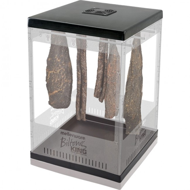 Biltong King & Food Dehydrator - Binuns South Africa