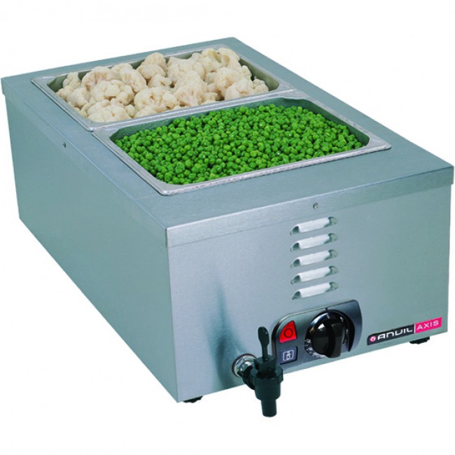 Tabletop Bain Marie, 1 Division - Binuns South Africa