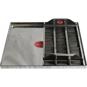 Zebra Rusk Pan & Cutter - Binuns South Africa