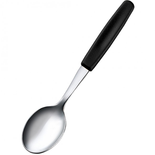 Swiss Classic Coffee Spoon, Black – Binuns South Africa