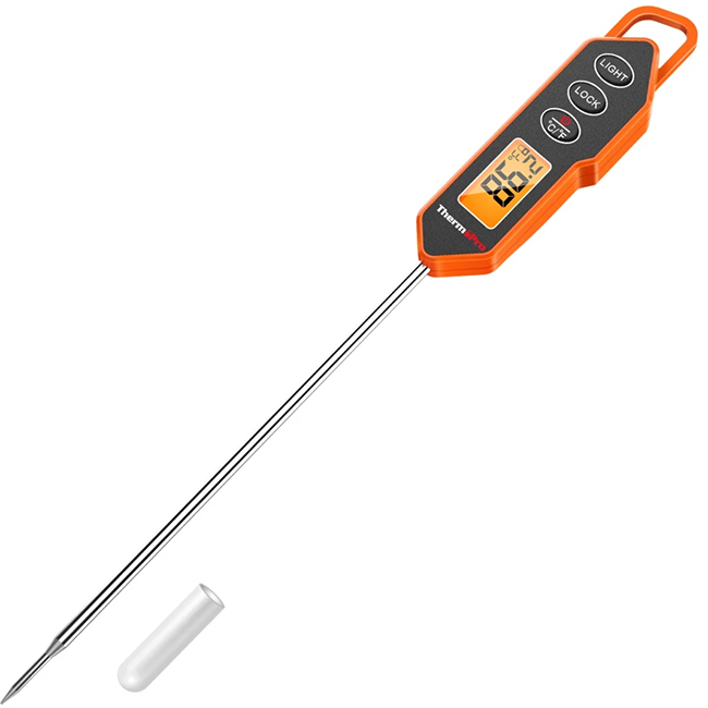 Instant Read Thermometer - Binuns South Africa