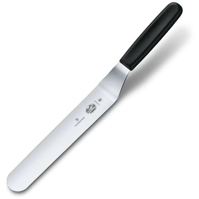 Swiss Classic Angled Spatula, 25cm - Binuns South Africa
