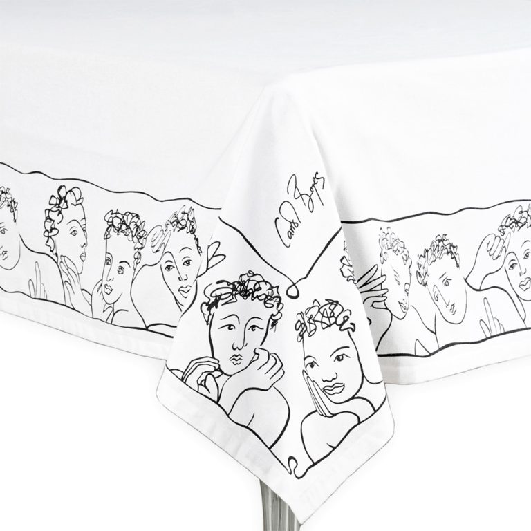 Table Linen - Binuns South Africa