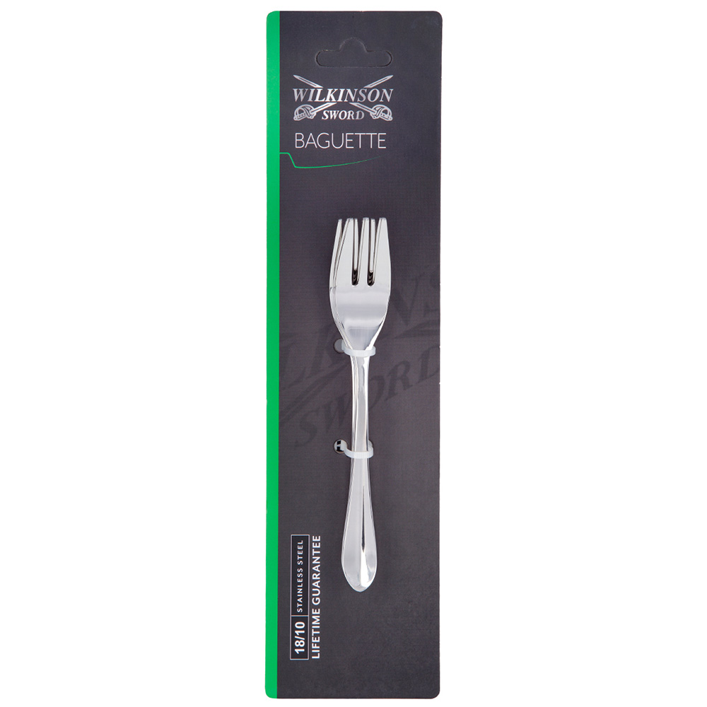 Baguette Cake Forks, Set Of 4 - Binuns South Africa